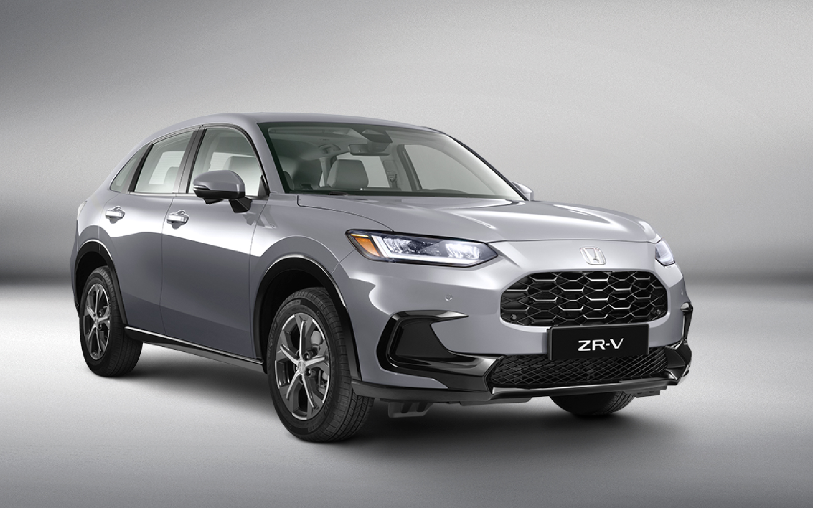 HONDA BAVARIAN - Modelo ZR-V